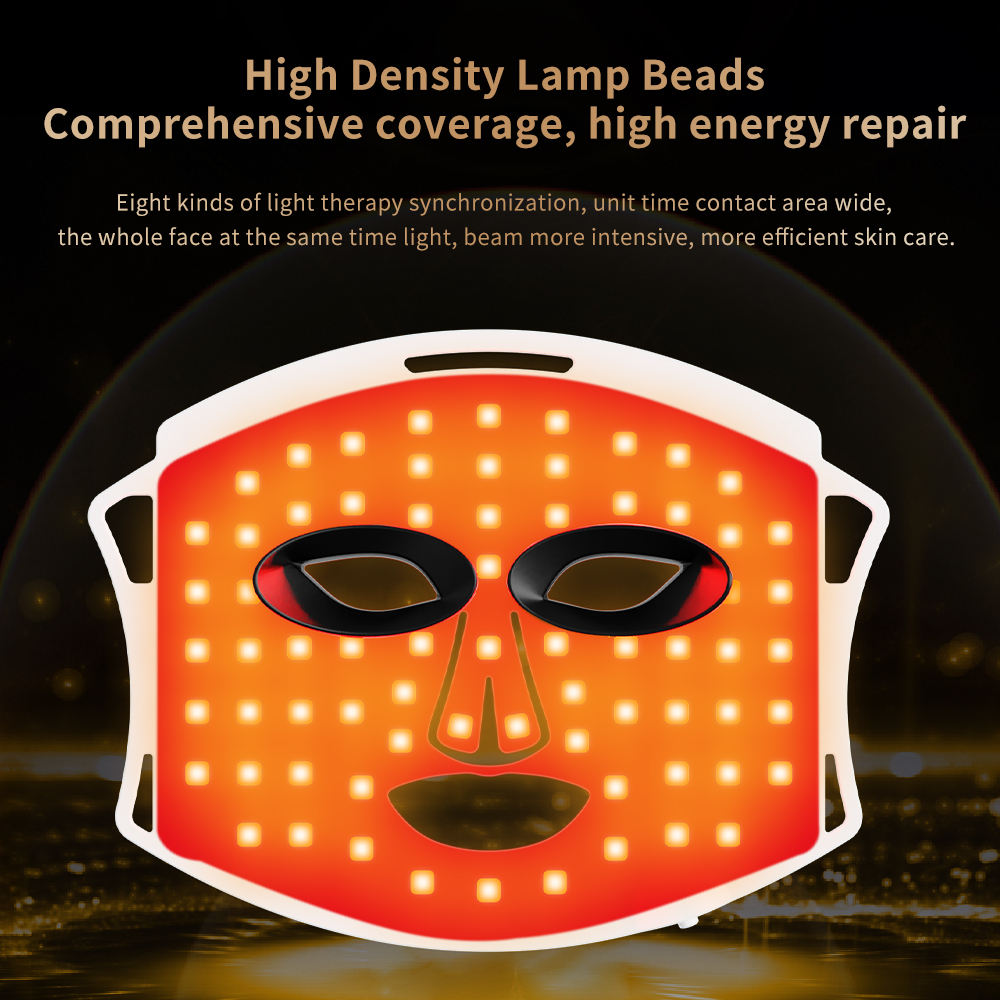 Does Red Light Therapy Mask Really Work? Unveiling the Science and ...